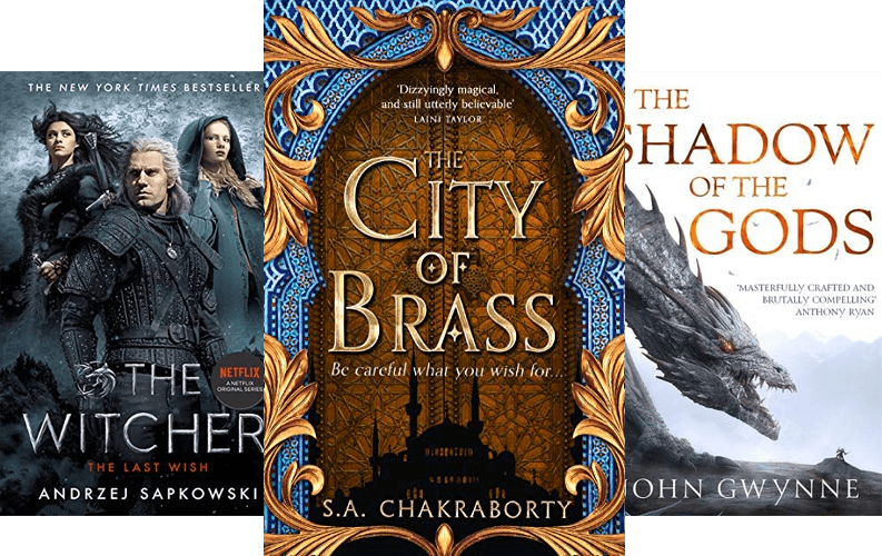 Infinity Publication – Welcome to Infinity Publication, India's premier ...