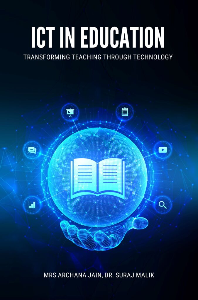 ICT in Education: Transforming Teaching through Technology – Infinity ...